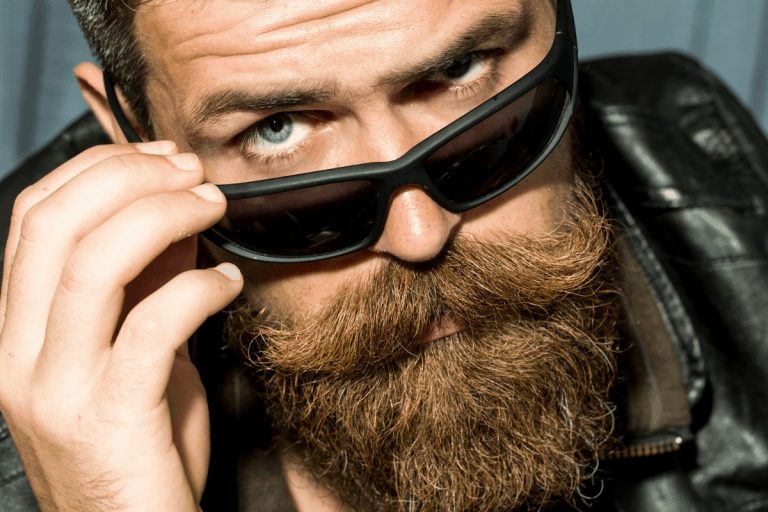 How Safe Is Beard Czar? Does It Have Side Effects? - Beards Base