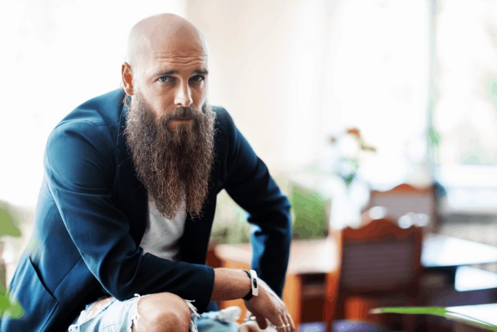 How to Boost Testosterone to Grow a Better Beard? - Beards Base