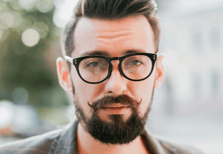 How To Get Your Beard To Connect - Beards Base