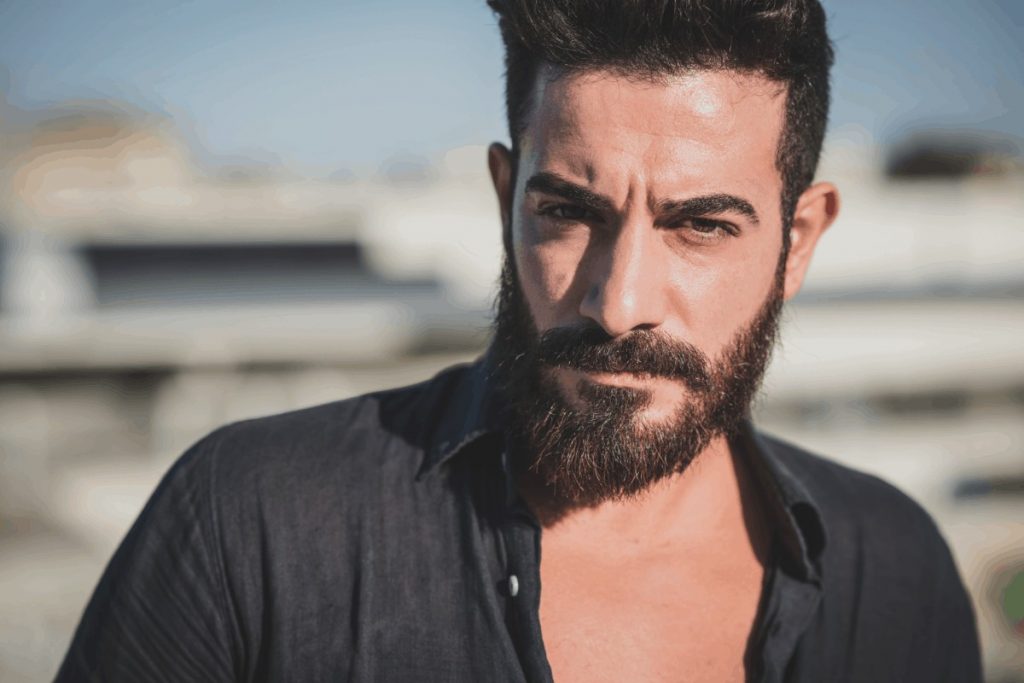 How To Get Amazing Testosterone Cream For Beard Growth - Beards Base