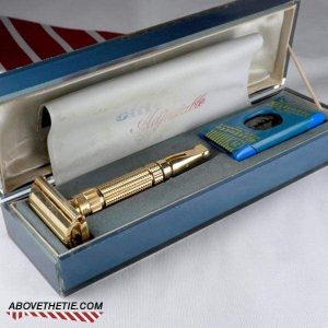 7 Best Vintage Razor Blade Brands - Beards Base