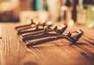 How To Choose The Best Double Edge Razor Blade? - Beards Base