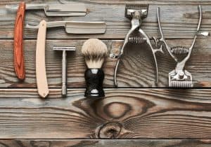How To Choose The Best Razor For Coarse Beard - Beards Base