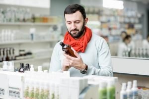 How To Choose The Best Leave In Conditioner For Men - Beards Base