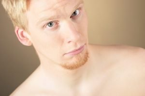 How To Shave A Goatee Under The Chin - Beards Base