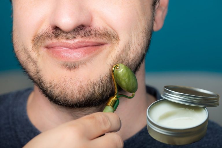 How To Choose The Best Beard Relaxing Cream - Beards Base