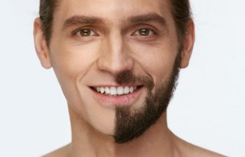 How To Turn Peach Fuzz Into A Beard - Beards Base