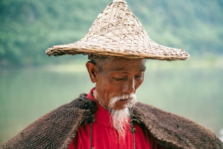 How To Refine Your Style With Foo Man Choo Moustache? - Beards Base