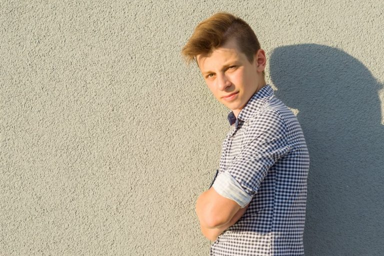 Tips To Help 14 Year Olds With Beards - Beards Base