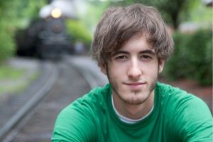 What Are Teenage Beard Growth Stages? - Beards Base