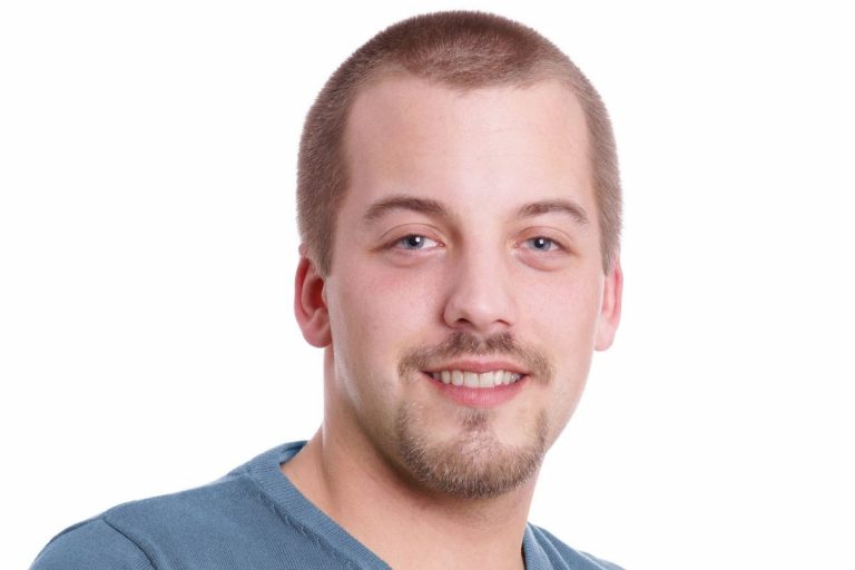 Why Goatee Wont Connect - Beards Base