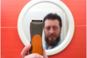 How To Trim A Ducktail Beard - Beards Base