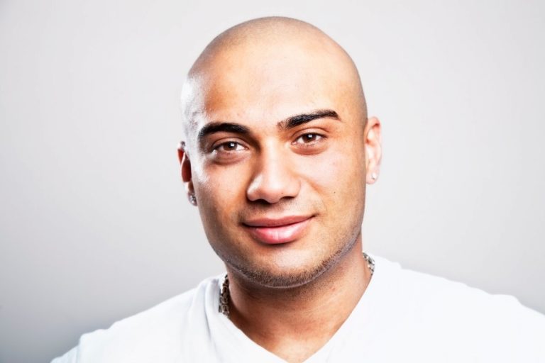 Steps To Take In Maintaining Shaved Head - Beards Base