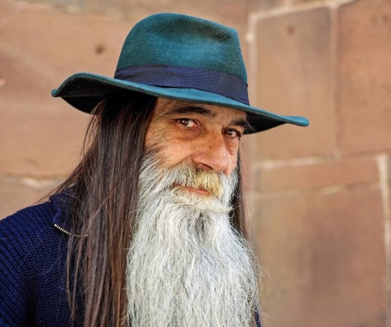 The Beards Base - For the Well Groomed Man