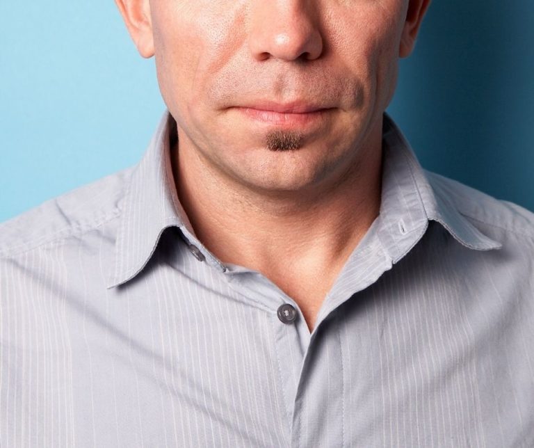 How To Trim Soul Patch? - Beards Base