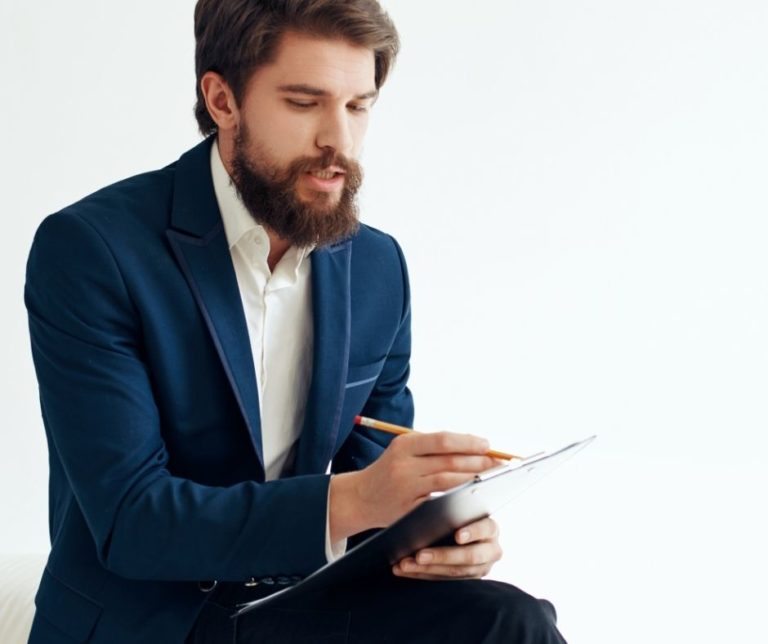 How To Make A Beard Look Professional? - Beards Base