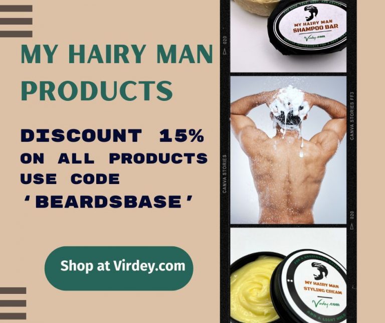 How to Grow a Beard According to Reddit? - Beards Base